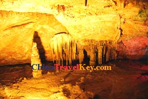 Beijing One Day Tour to Stone Flower Cave and Peking Man Site